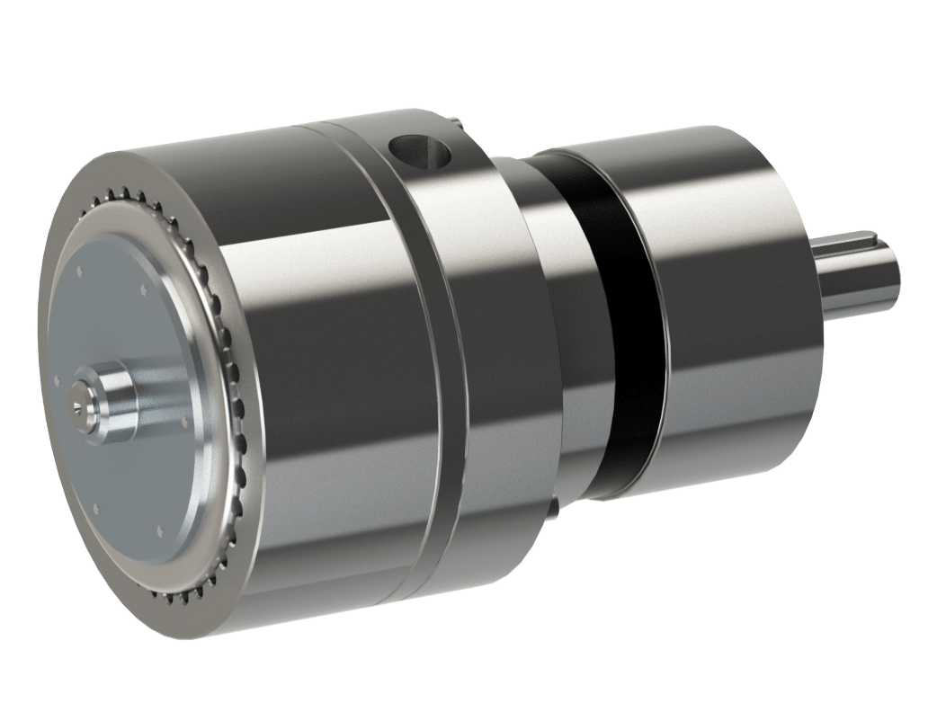 Electromagnetic Brake | Clutch | Magnetic Technologies Ltd.