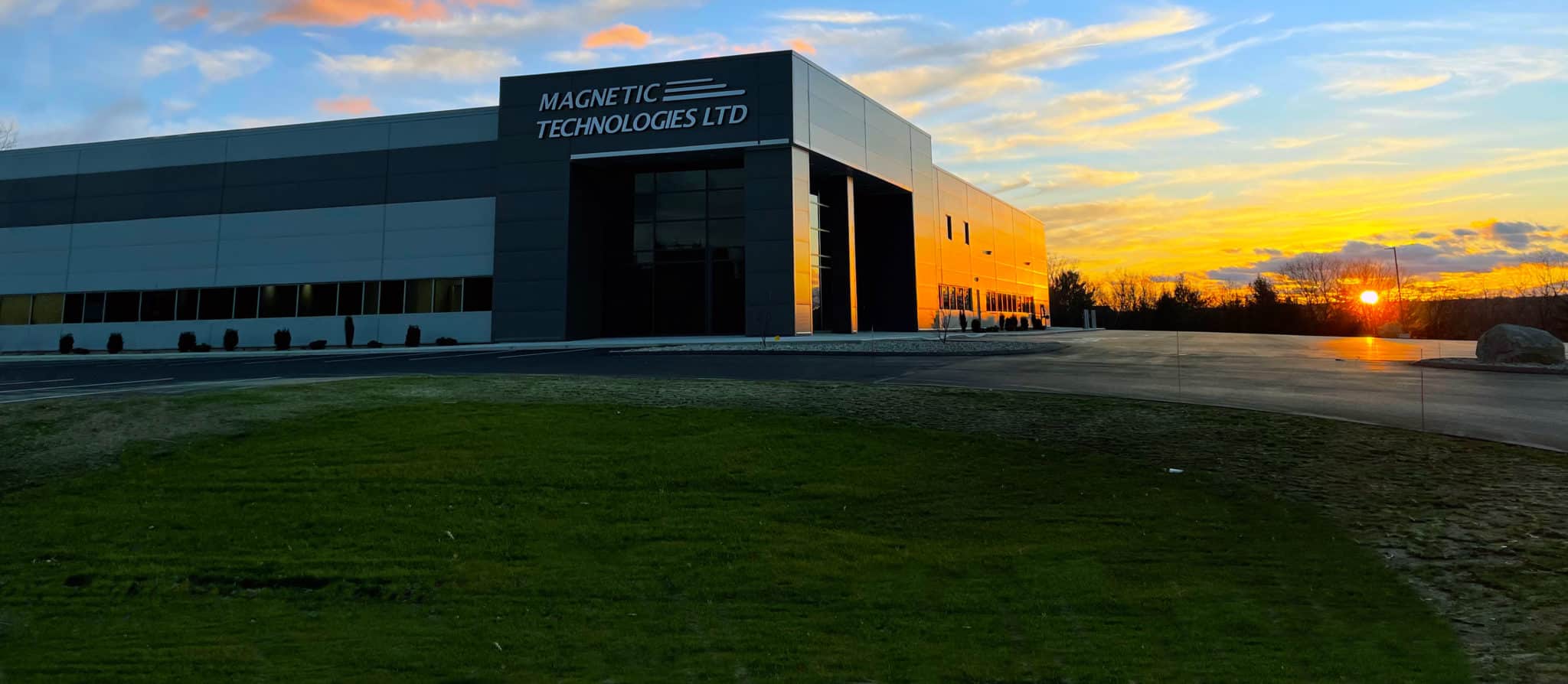 About Us | Magnetics Company – Magnetic Technologies Inc.